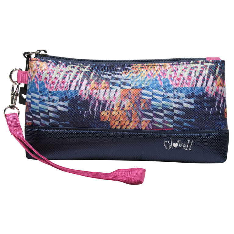 Glove It Navy Fusion Wristlet Pga Tour Superstore