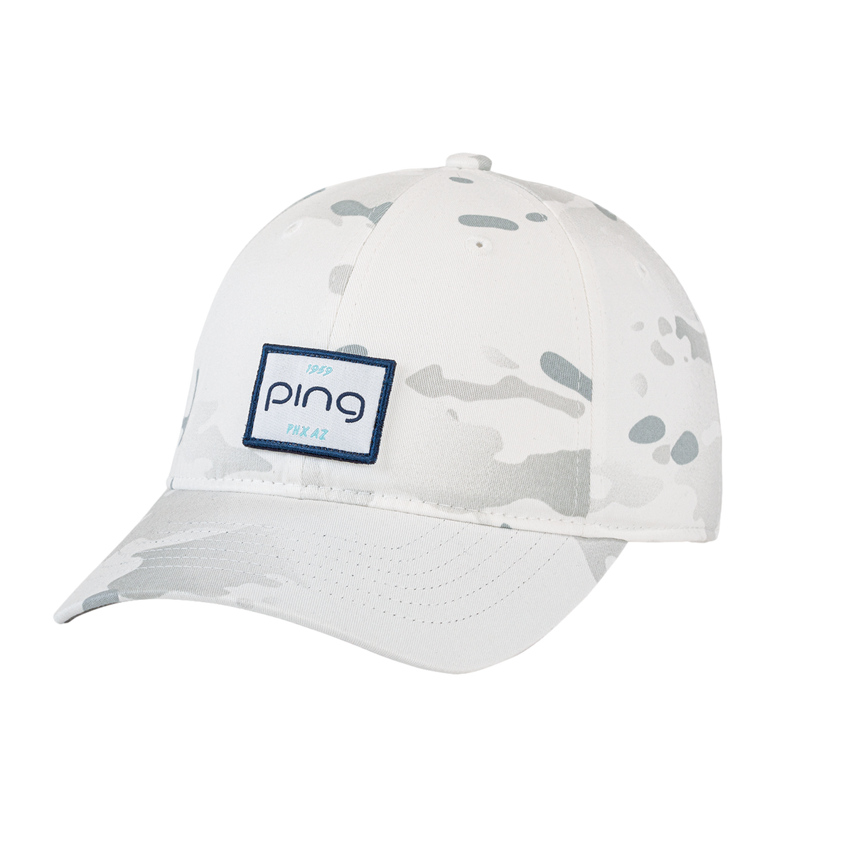 PING Camo Women's Hat | PGA TOUR Superstore