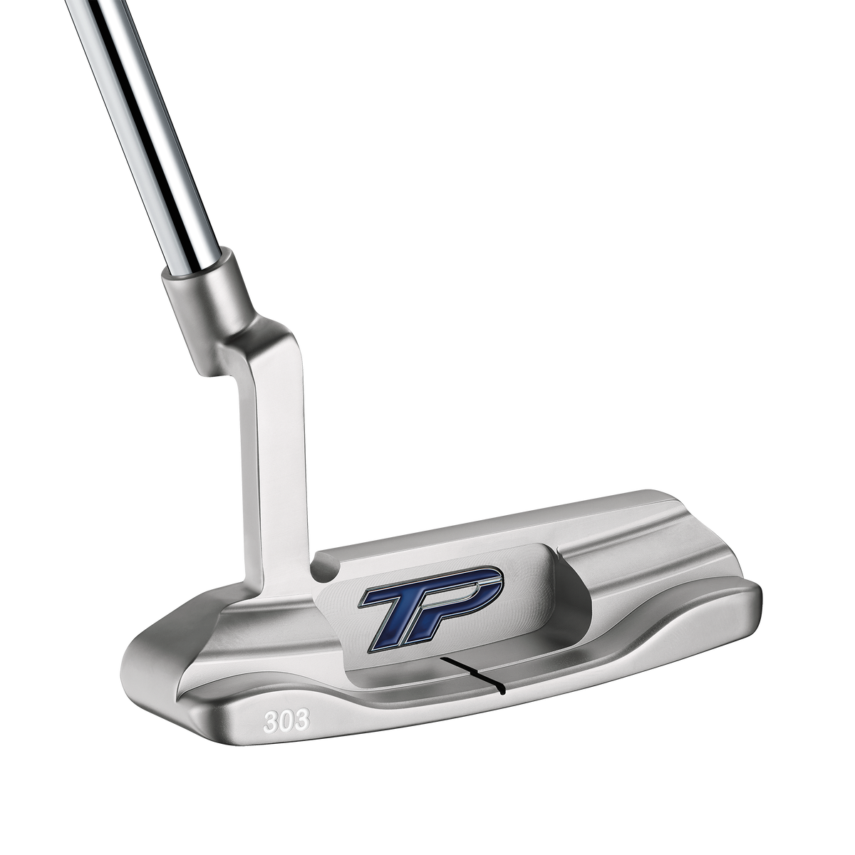 TaylorMade TP Hydro Blast Soto #1 Putter | PGA TOUR Superstore