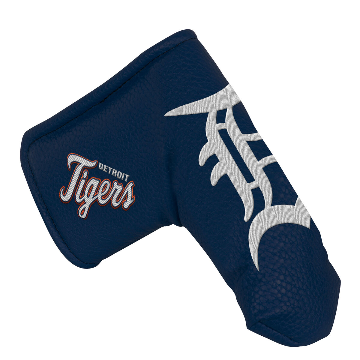 Team Effort Detroit Tigers Blade Putter Cover Pga Tour Superstore