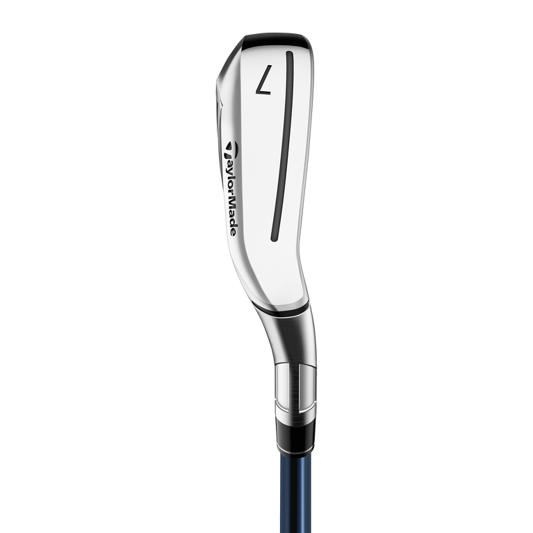 Taylormade Sim2 Max Os Irons W Graphite Shafts Pga Tour Superstore