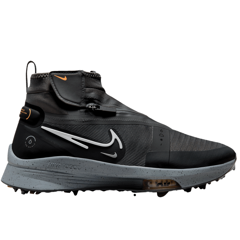 Nike Air Zoom Infinity Tour NEXT% Shield Men' s Golf Shoe | PGA TOUR ...