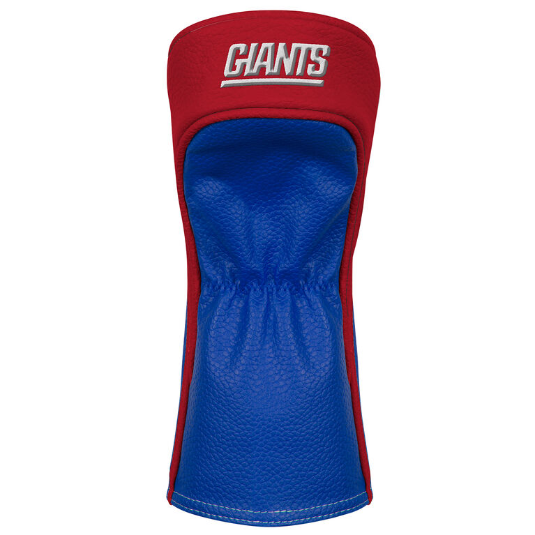 Team Effort New York Giants Individual Fairway Headcover Pga Tour