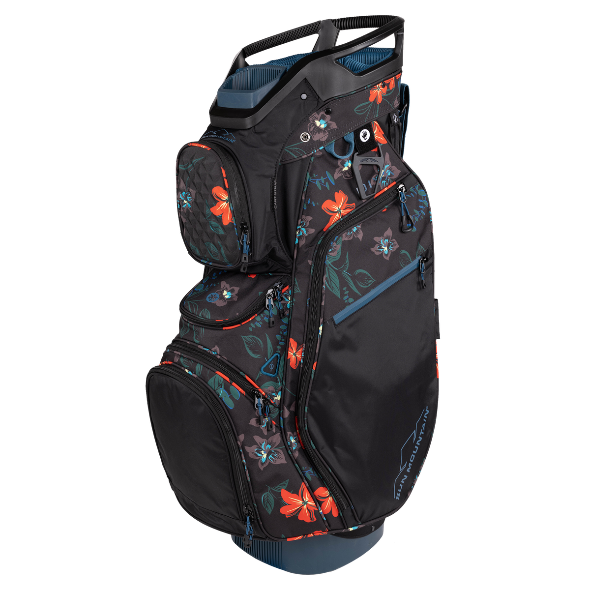 Sun Mountain Diva Women's 2023 Cart Bag | PGA TOUR Superstore
