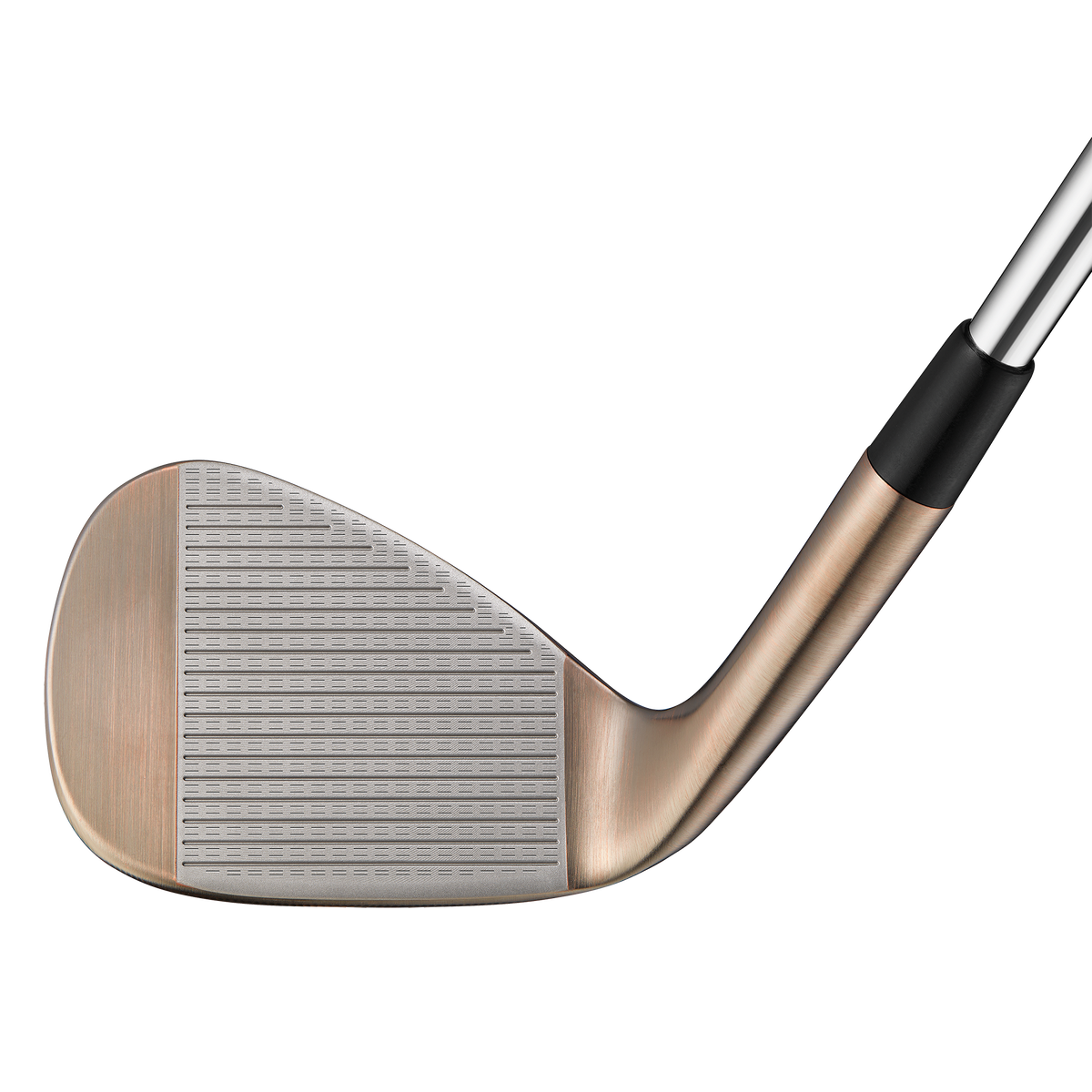 TaylorMade MG Hi-Toe RAW Wedge | PGA TOUR Superstore