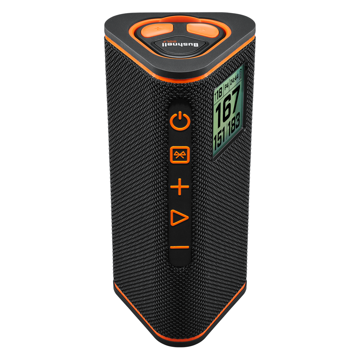Bushnell Wingman View GPS Speaker | PGA TOUR Superstore