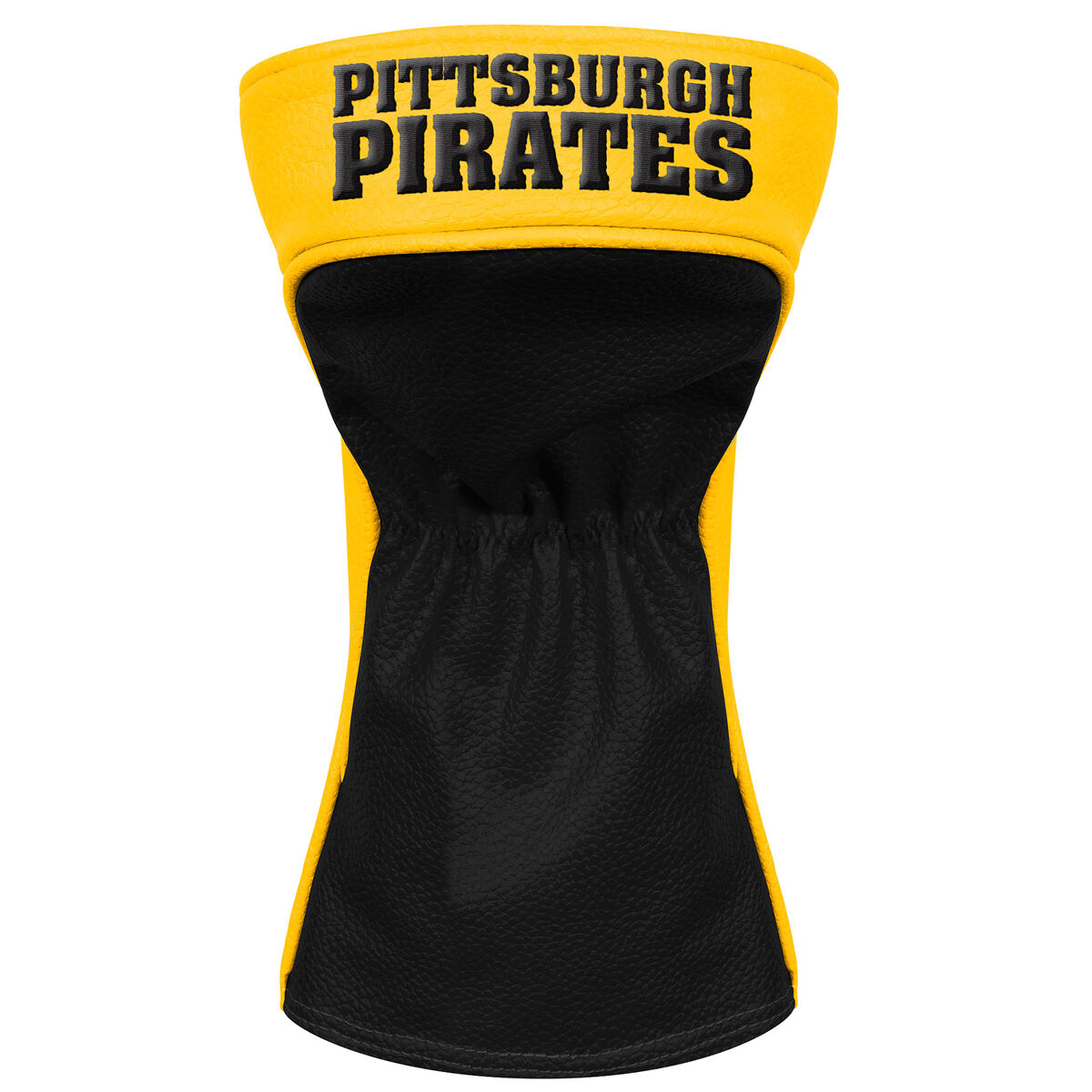 Team Effort Pittsburgh Pirates Individual Driver Headcover Pga Tour