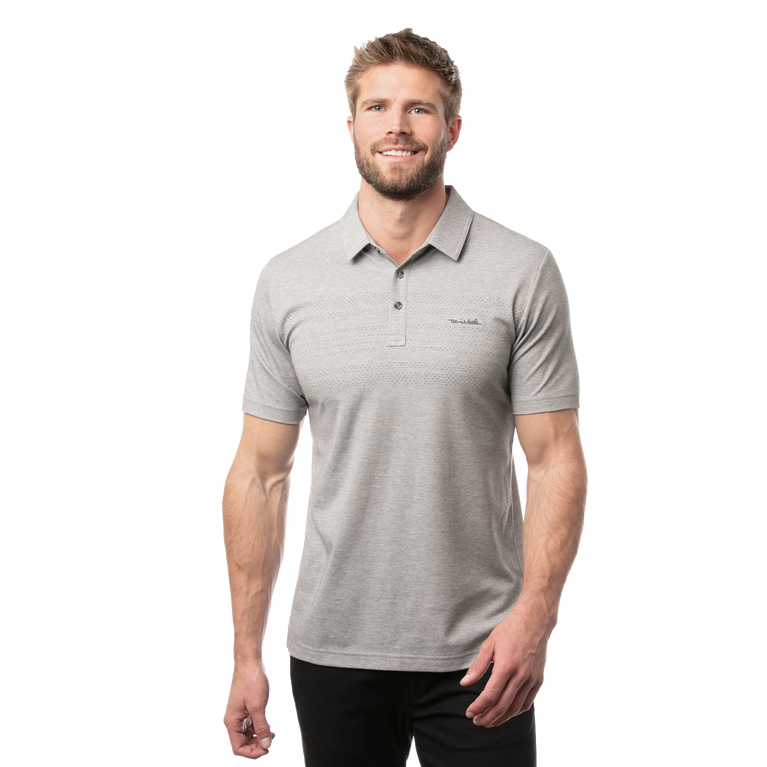 TravisMathew Rager Polo | PGA TOUR Superstore
