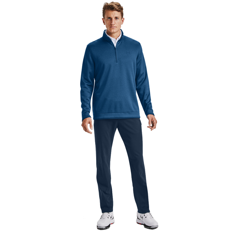 Under Armour Storm Sweaterfleece ½ Zip Pullover Pga Tour Superstore