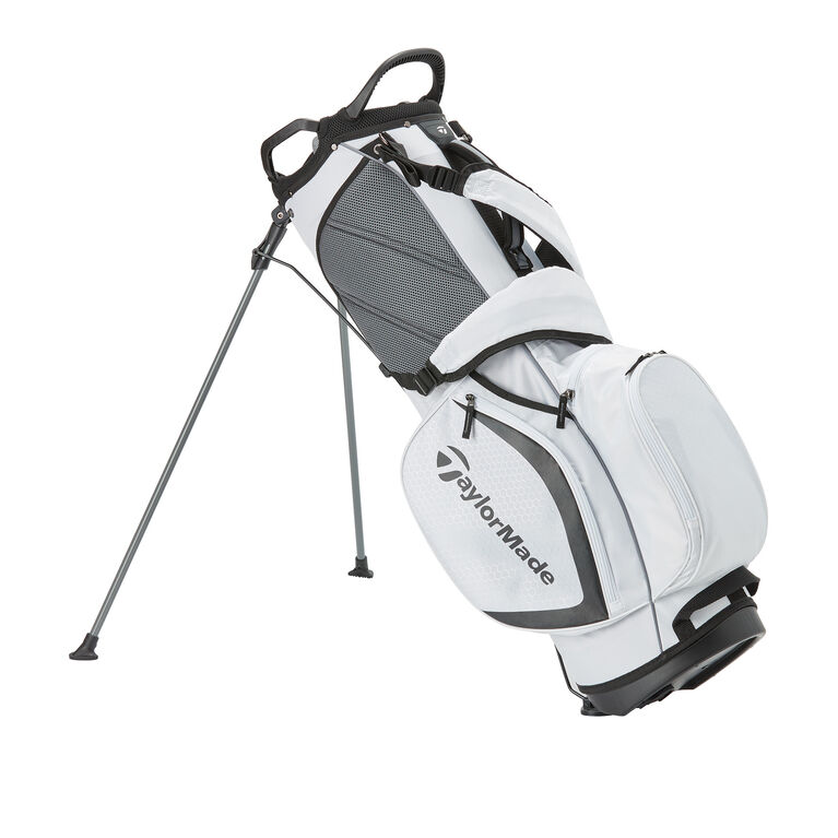 Taylormade Select Stand Bag Pga Tour Superstore