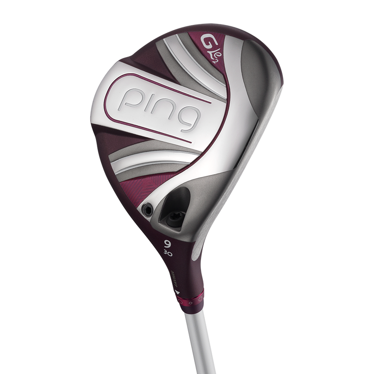 PING G LE 2 Women's Fairway Wood | PGA TOUR Superstore
