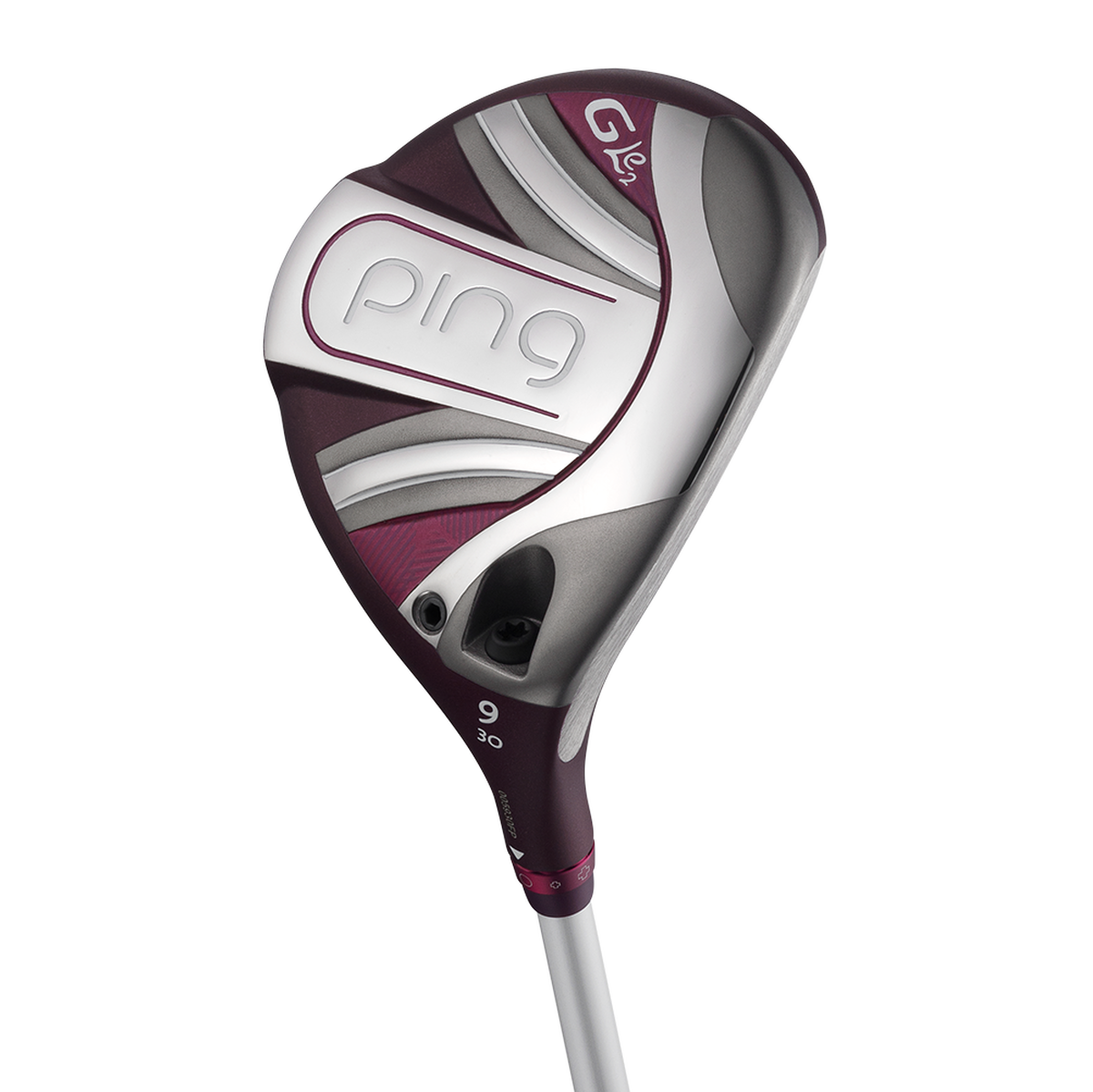 Ping G Le 2 Womens Fairway Wood Pga Tour Superstore