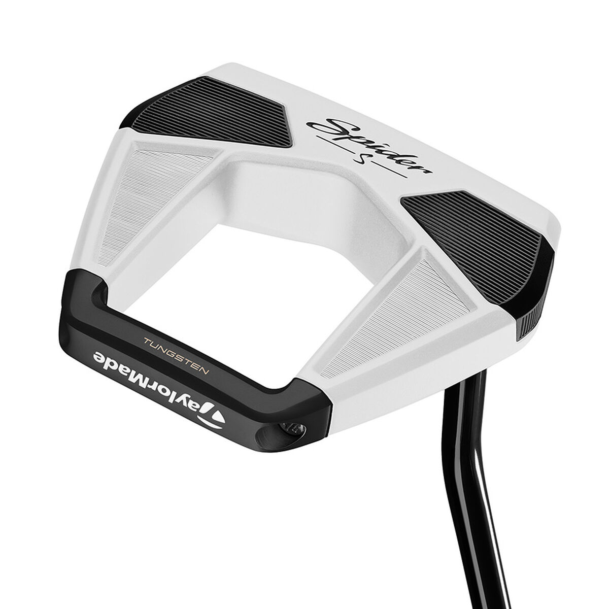 TaylorMade Spider S Chalk Putter | PGA TOUR Superstore