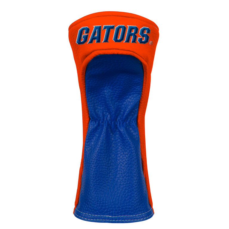 Team Effort Florida Gators Hybrid Headcover Pga Tour Superstore