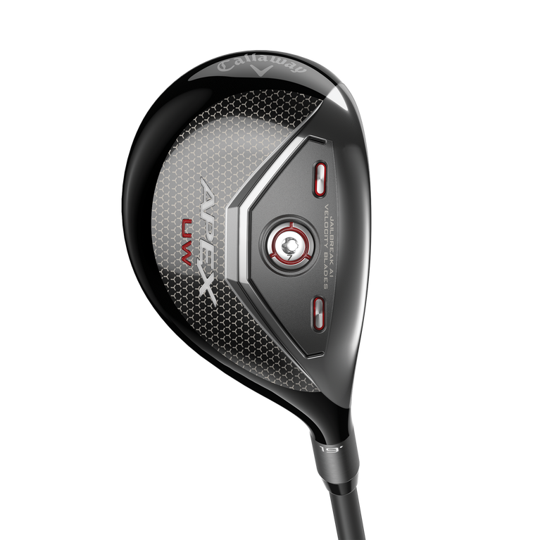 Callaway Apex UW | PGA TOUR Superstore
