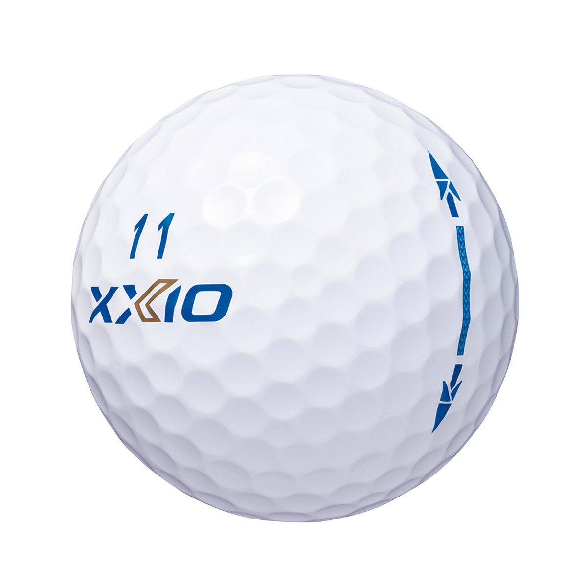 XXIO Eleven Golf Balls | PGA TOUR Superstore