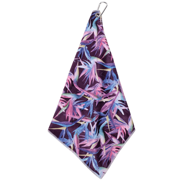 Glove It Bird Of Paradise Golf Towel Pga Tour Superstore