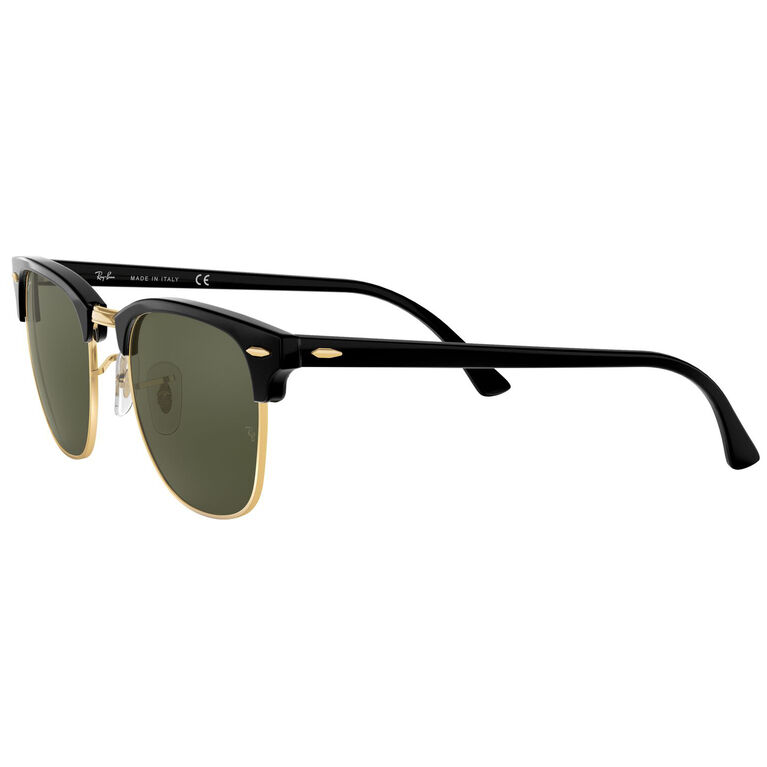 Ray-Ban Clubmaster Classic Sunglasses