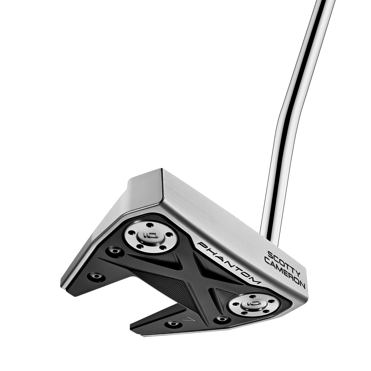 Titleist Scotty Cameron Phantom X 7 Putter | PGA TOUR Superstore