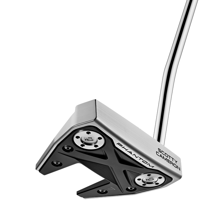 Titleist Scotty Cameron Phantom X 7 Putter | PGA TOUR Superstore