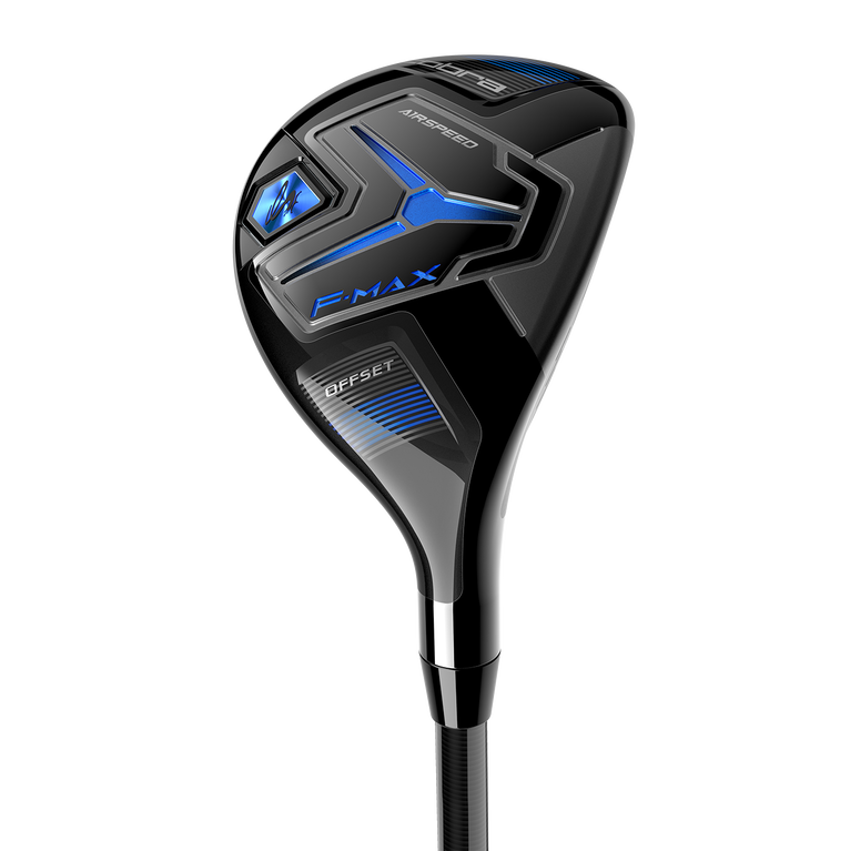 Cobra F-MAX Hybrid | PGA TOUR Superstore