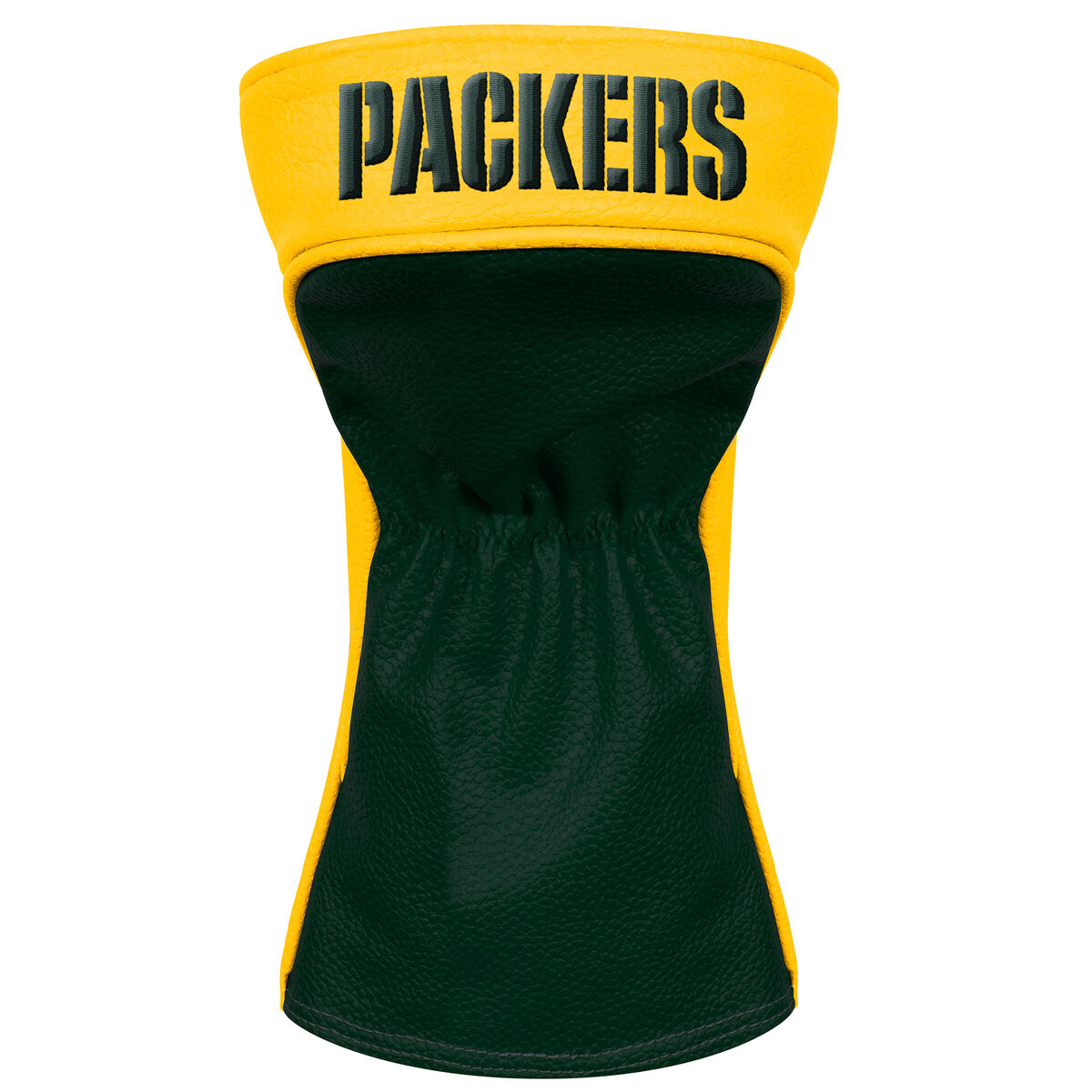Team Effort Green Bay Packers Driver Headcover | PGA TOUR Superstore
