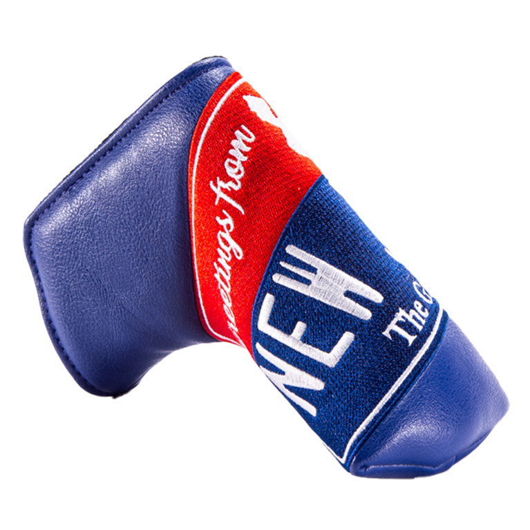 Cmc Golf New Jersey Blade Putter Cover Pga Tour Superstore