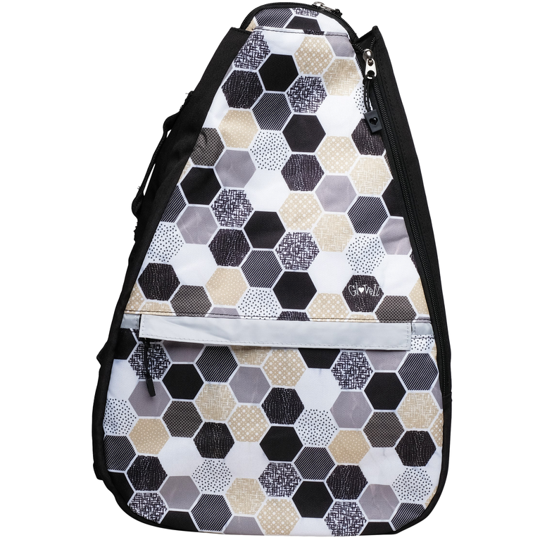 Glove It Hexy Tennis Backpack Pga Tour Superstore