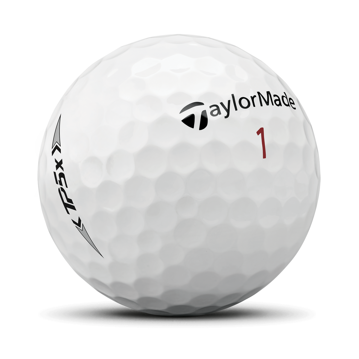 TaylorMade 2021 TP5x Golf Balls | PGA TOUR Superstore