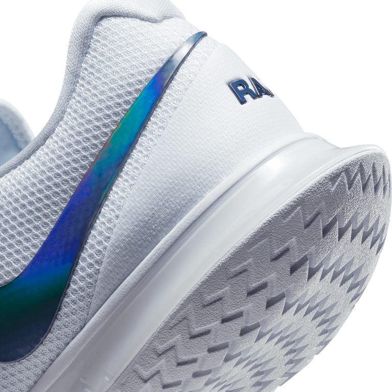 NikeCourt Zoom Vapor Cage 4 Rafa Men’s Hard Court Tennis Shoes | PGA ...