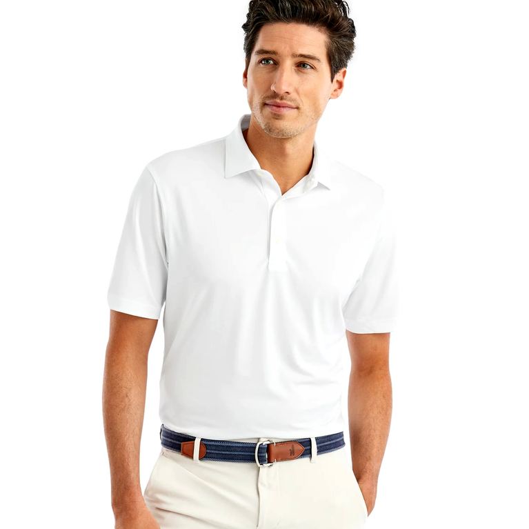 Johnnie O Birdie Polo | PGA TOUR Superstore