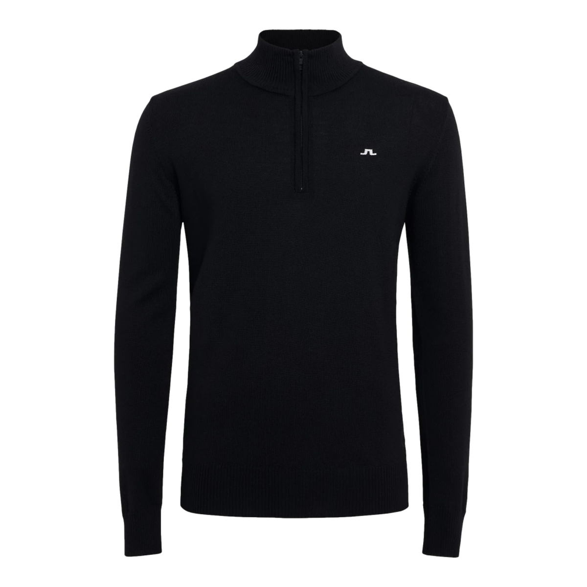 Jlindeberg Kian Zipped Golf Sweater Pga Tour Superstore