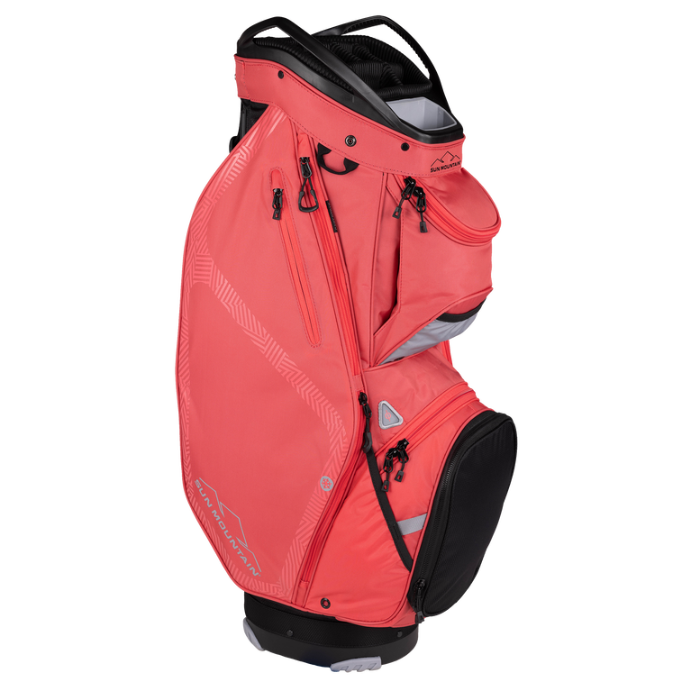 Sun Mountain Stellar Women's 2023 Cart Bag | PGA TOUR Superstore