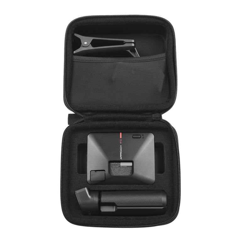 Garmin Approach R10 Portable Launch Monitor | PGA TOUR Superstore