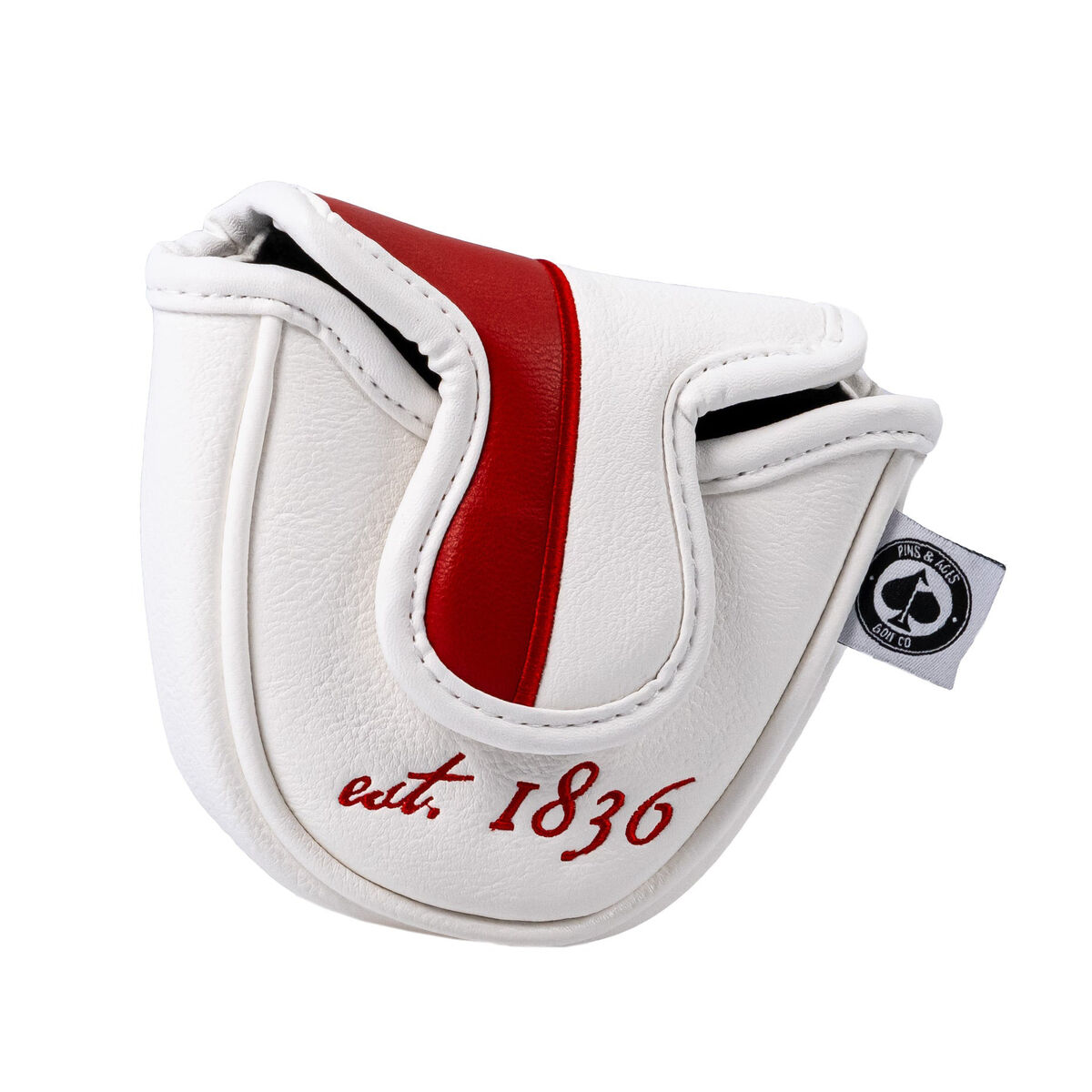 Pins & Aces Texas Lone Star Mallet Putter Cover | PGA TOUR Superstore