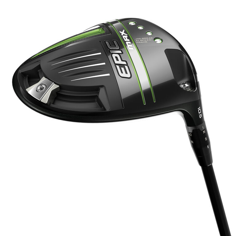 Callaway Epic Max Driver | PGA TOUR Superstore