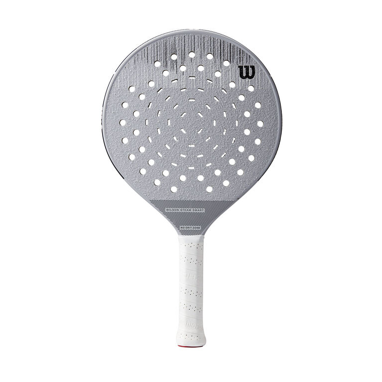 Wilson Steam Smart GRUUV v2 2021 Platform Tennis Paddle | PGA TOUR ...