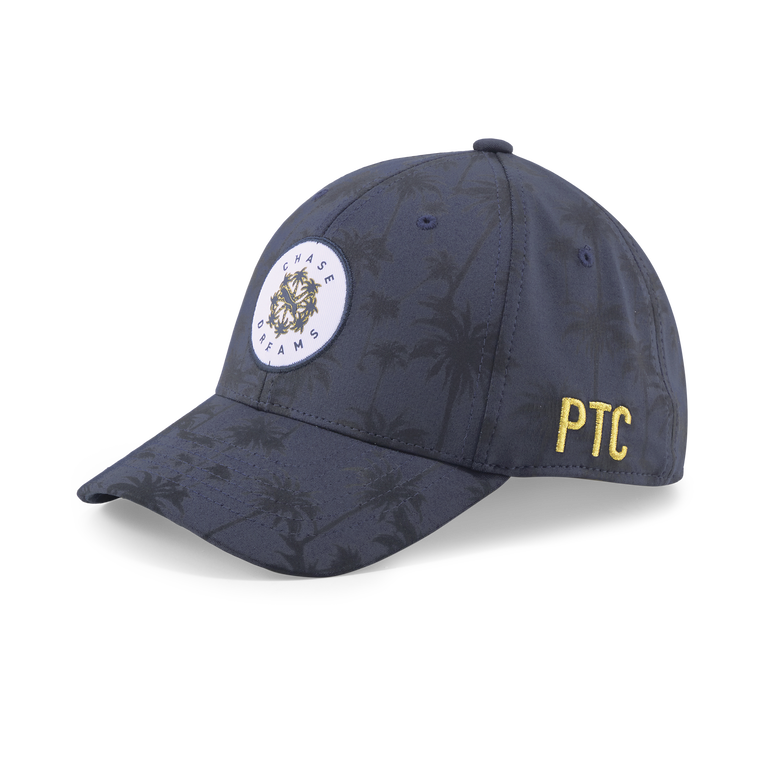 PUMA Puma x PTC Chase Dreams Snapback Cap | PGA TOUR Superstore