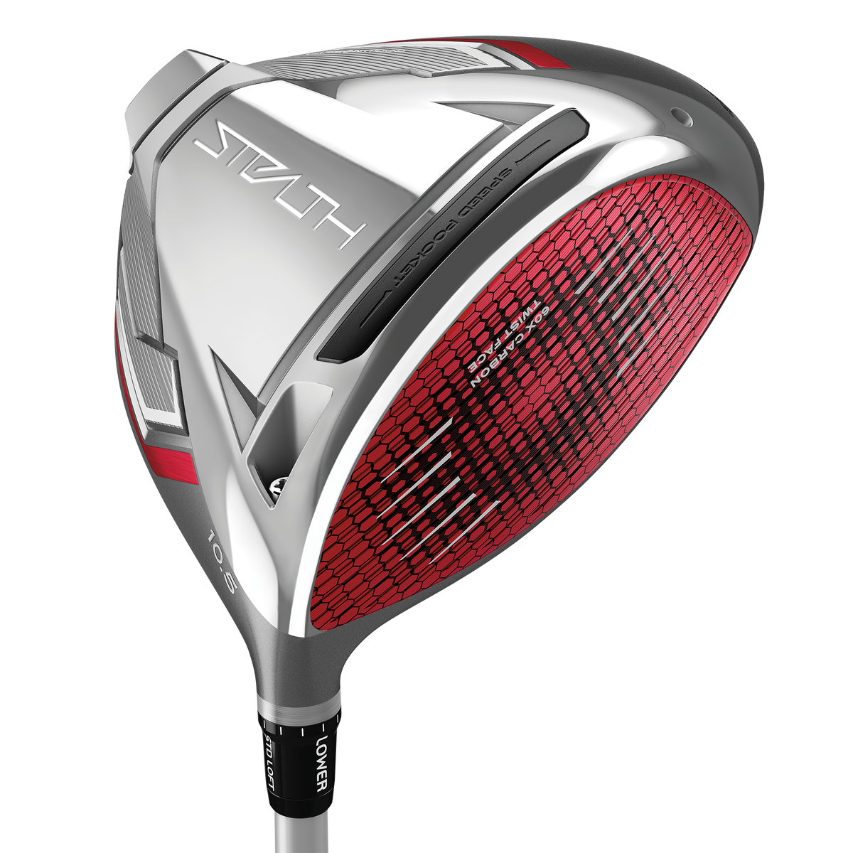 TaylorMade Stealth Women's HD Driver | PGA TOUR Superstore