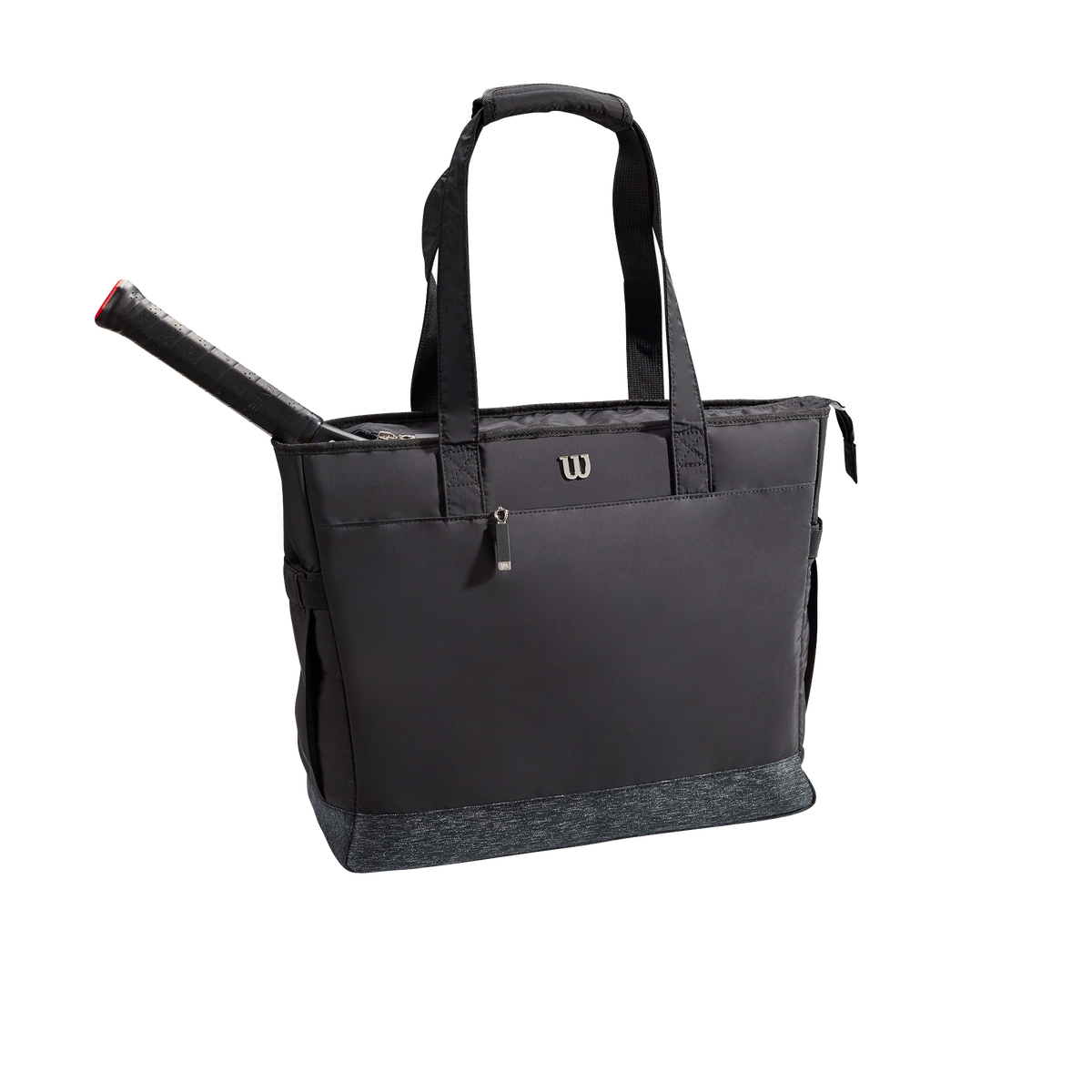 Wilson Womens 2021 Collection Tennis Tote Bag Pga Tour Superstore