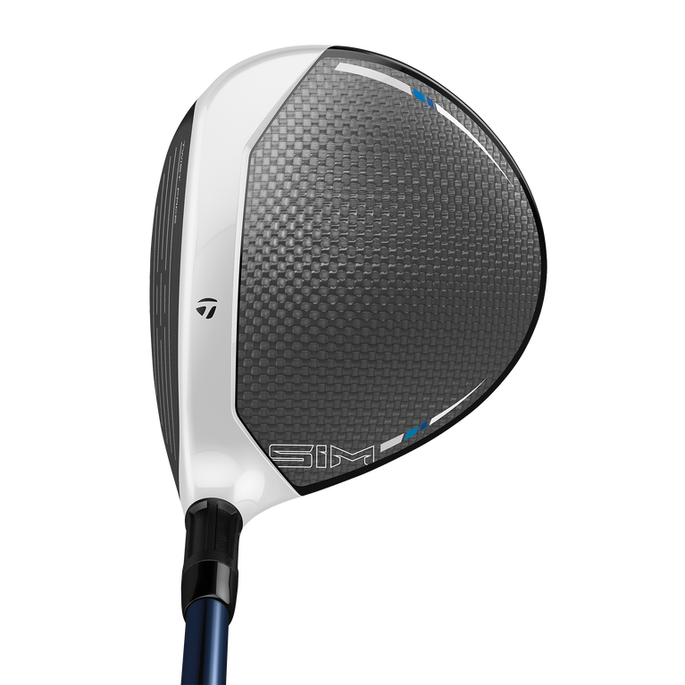 TaylorMade SIM Max Women's Fairway Wood | PGA TOUR Superstore