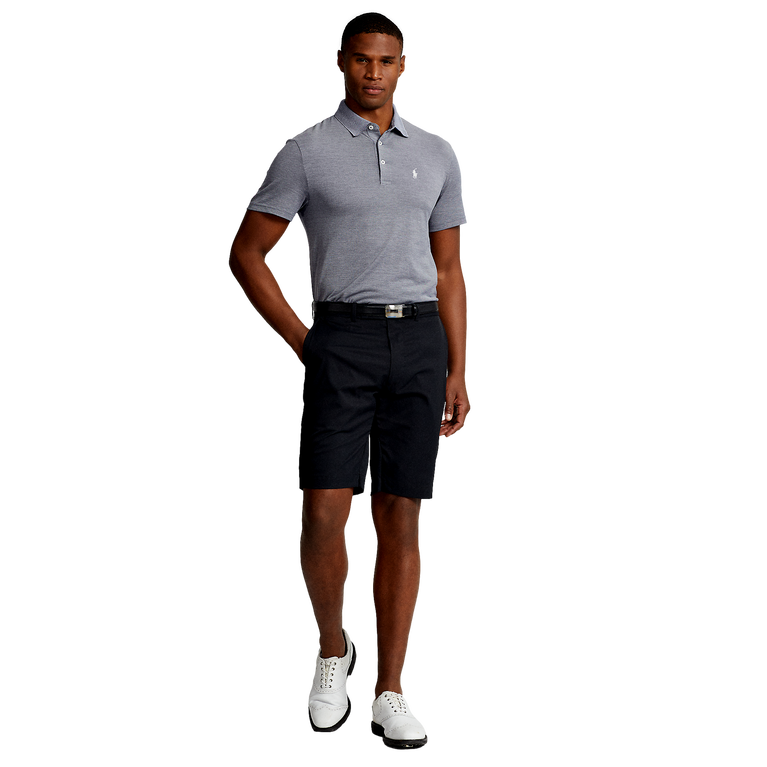 RLX Golf Pro Fit Pique Short Sleeve Polo Shirt | PGA TOUR Superstore