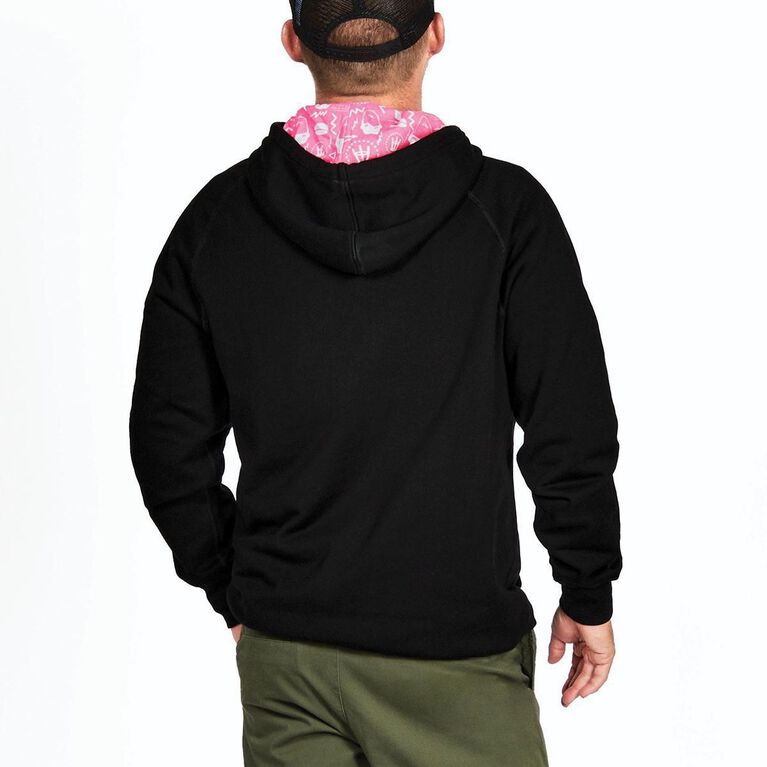 Barstool Sports Pink Whitney Printed Hoodie Pga Tour Superstore