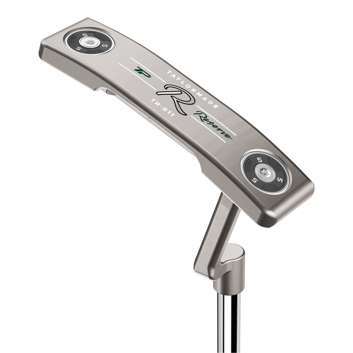 TP Reserve TR-B11 Putter | PGA TOUR Superstore