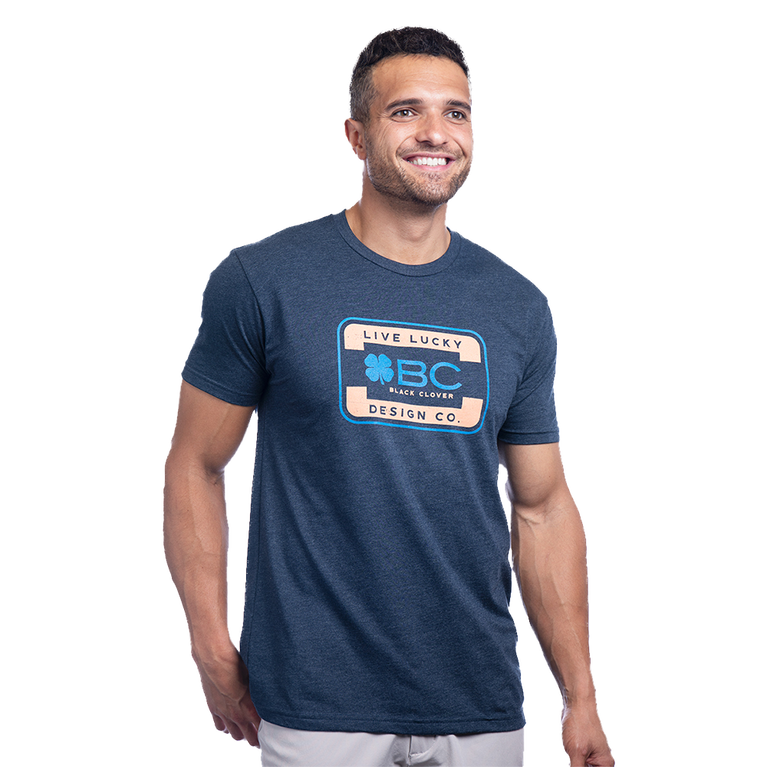 Black Clover Drifter Tee | PGA TOUR Superstore