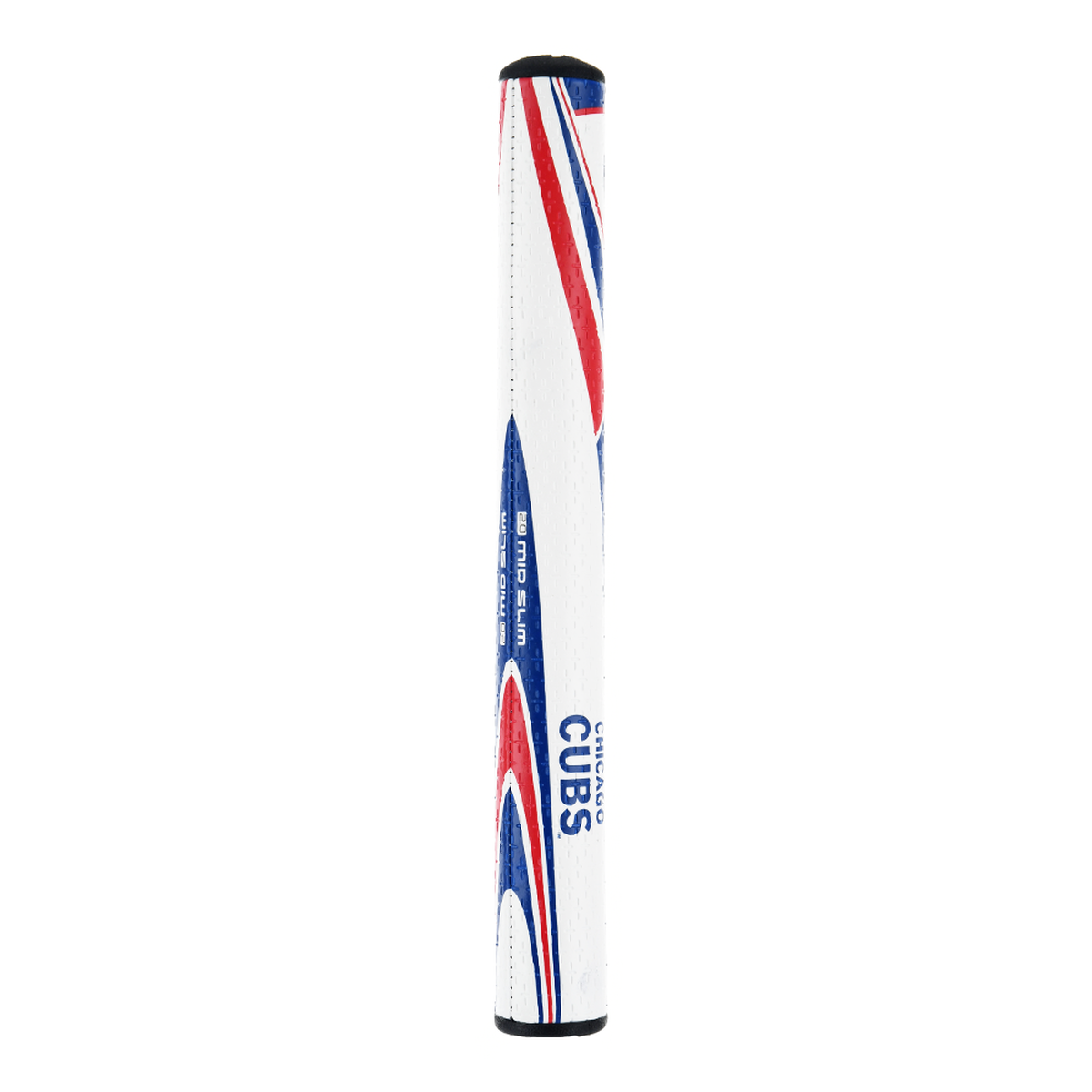 SuperStroke MLB Mid Slim 2.0 Putter Grip - Chicago Cubs | PGA TOUR ...
