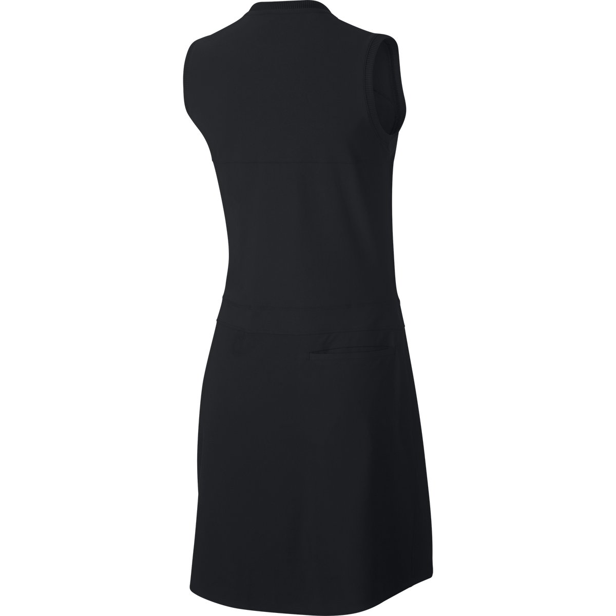 Nike Womens Flex Sleeveless Golf Dress Pga Tour Superstore