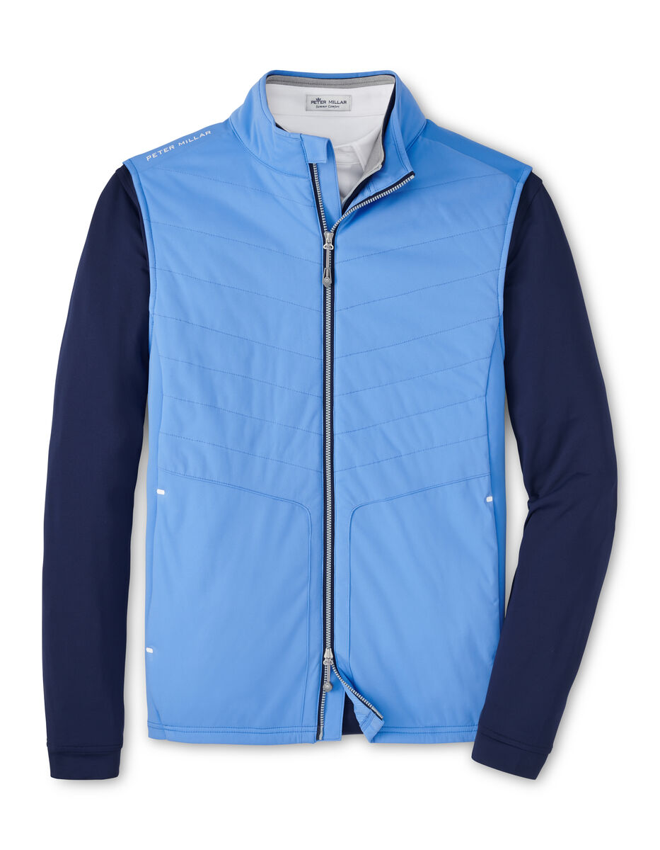 Peter Millar Fuse Elite Hybrid Vest | PGA TOUR Superstore