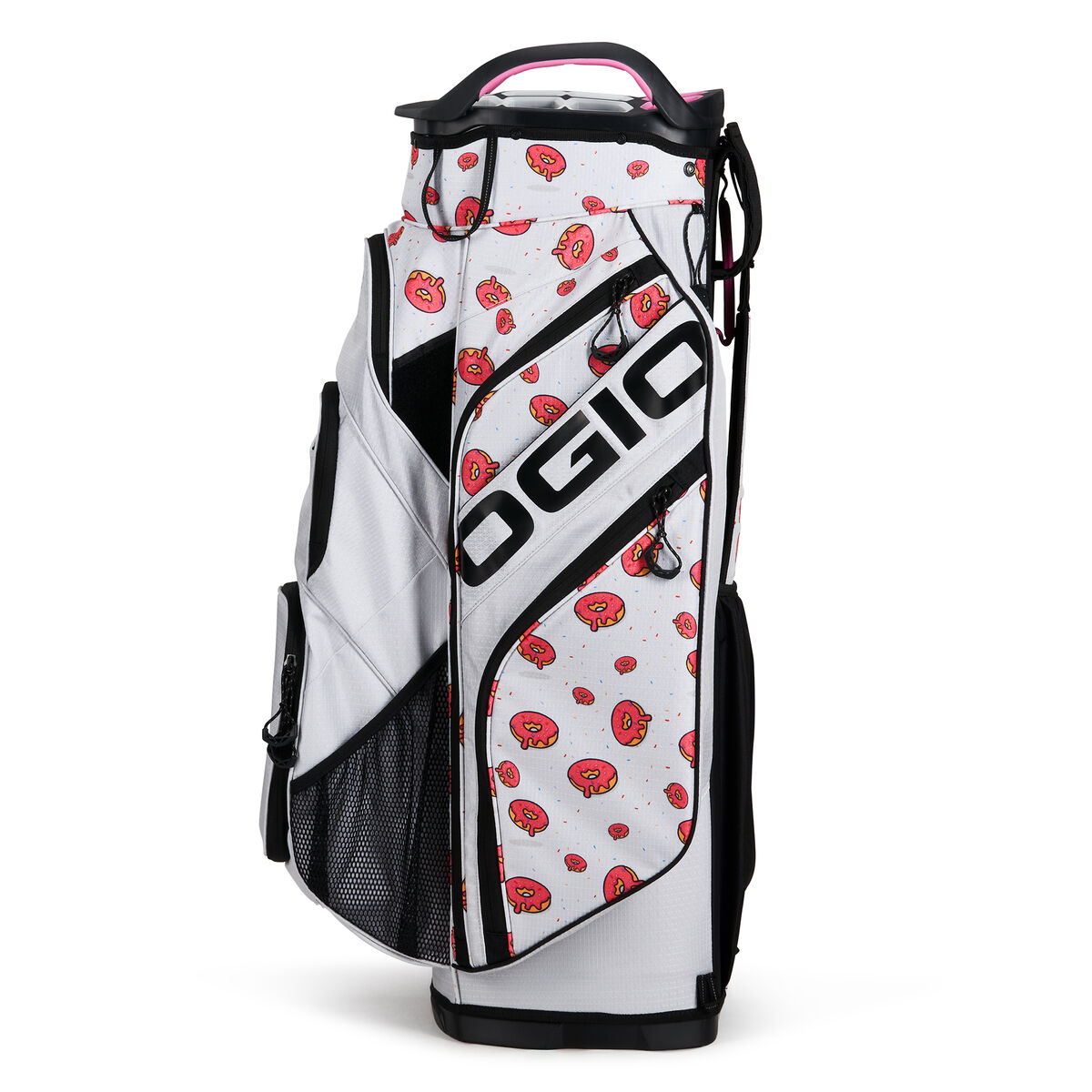 OGIO Woode 15 2023 Cart Bag | PGA TOUR Superstore