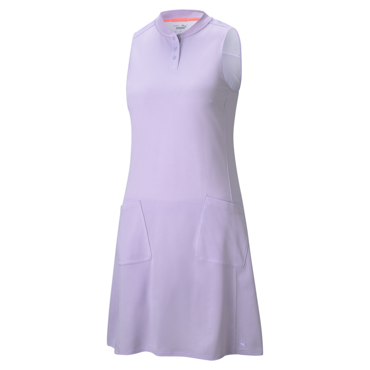Puma Farley Sleeveless Golf Dress Pga Tour Superstore